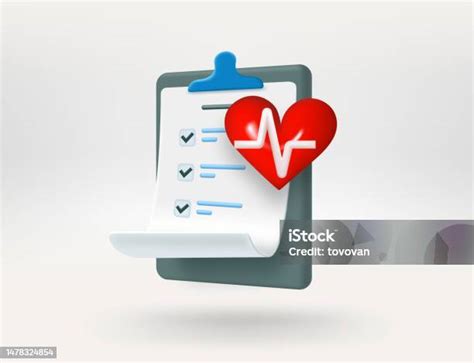 기억 상실과 심장을 가진 의료 개념 3d 벡터 일러스트 레이 션 0명에 대한 스톡 벡터 아트 및 기타 이미지 0명 3차원 형태 건강관리와 의술 Istock