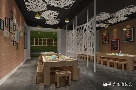 郑州学校功能室建设 富有艺术气息的美术教室设计 知乎