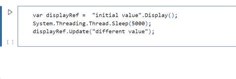 Net程序员的多语言笔记本：polyglot Notebook Edisonzhou 博客园