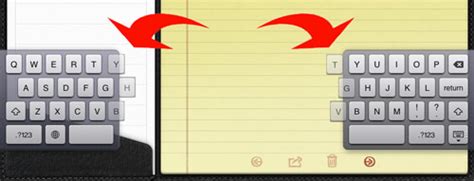 How To Reveal Hidden Keyboard Buttons On Your IPad Hongkiat