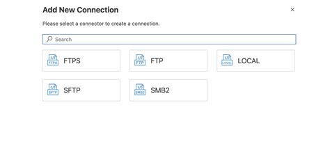 File Connector Example Wso2 Micro Integrator Documentation 440