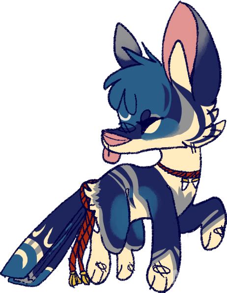 Mouko By Radiiiance On Deviantart