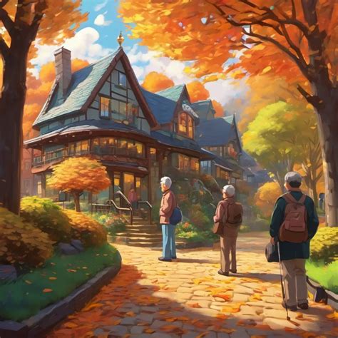 Bedtime Story The Fall Prevention Sensor A Journey To Safety