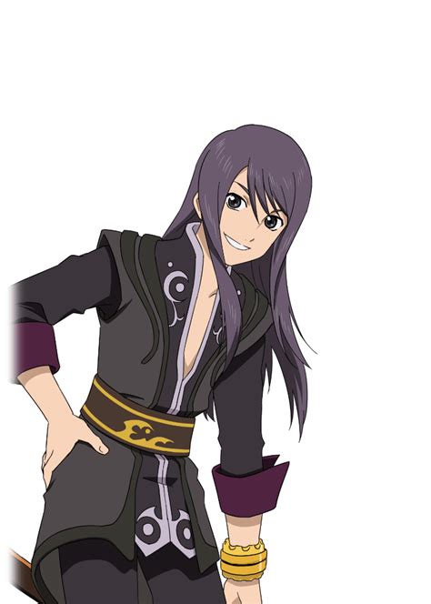 Yuri Lowell Tales Of Series Tales Of Asteria Tales Of Vesperia