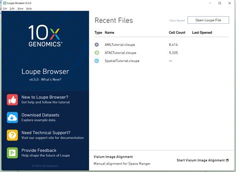 10×genomics单细胞测序分析（一）环境搭建与cell Ranger数据处理 云生信