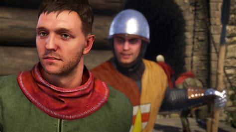 Kingdom Come - Day One-Patch ist 23GB groß, hier die Patchnotes