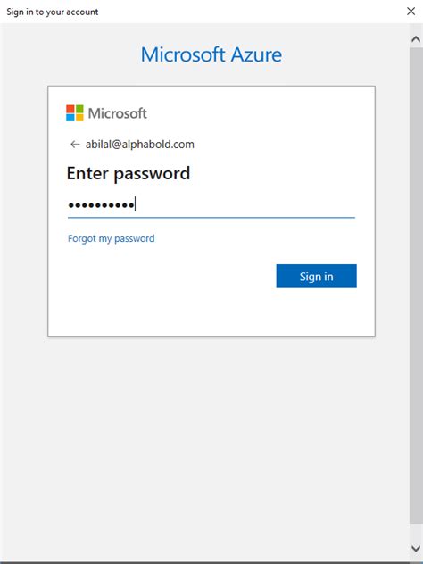Publish On Premise Sharepoint Site With Azure Ad Proxy