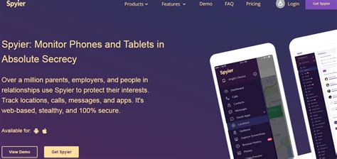 2025 年 16 款最佳免费手机间谍应用：经典 Spy App 清单 间谍空间