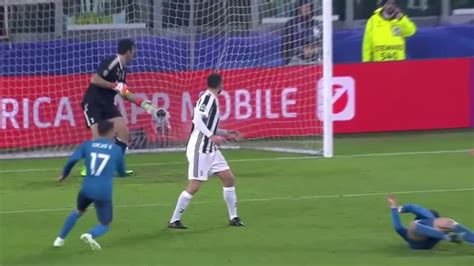 یکی از قشنگترین گلهای تاریخ فوتبال از نمای دوربین ۳۶۰ درجه طرفداری