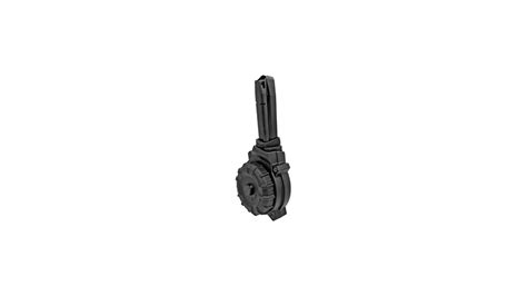 Promag Sandw Sd9 9mm 50rd Drum Black Ar 15 Safe Space