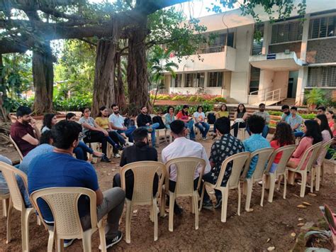 Radhika Garg On Linkedin Had A Great Time Meeting People Sharing