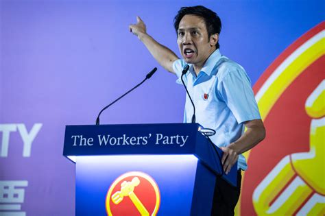 Ms Polls Michael Thng Is The Best Choice For Ncmp According To Majority Of Respondents