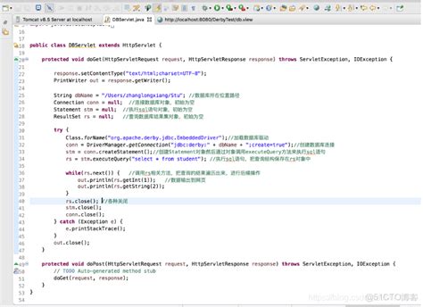Java Mpjlambdawrapper连表查询 Java连接derby数据库huatechinfo的技术博客51cto博客