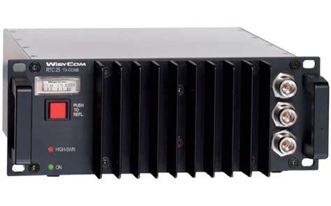 Wisycom Broadcasters Warehouse