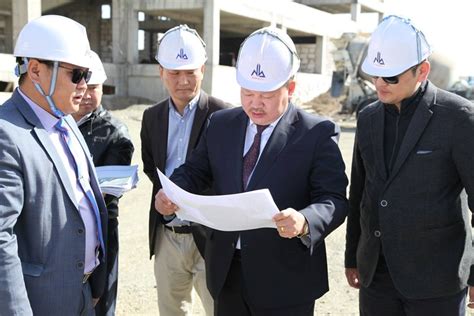 СПОРТ ЦОГЦОЛБОРЫН БАРИЛГЫН АЖИЛ УДАХГҮЙ ЭХЭЛНЭ