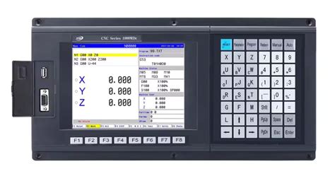 3 Axis CNC Milling Machine What You Need To Know ECOREPRAP