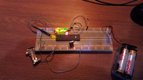 Analog Input With Xc8 Compiler And Pic16f887 Power Strip Electronics Consumer Electronics