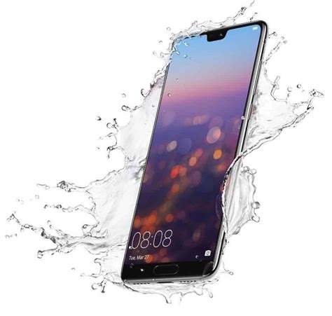 Spesifikasi Dan Harga Huawei P20 Lite