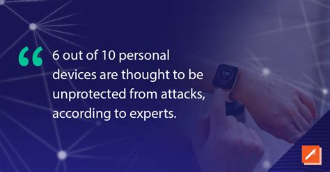 Iot Devices In The Workplace Security Risks And Threats Idx