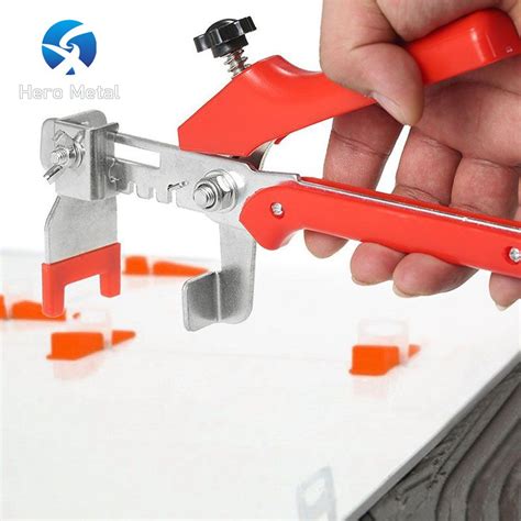 Custom Reusable Tile Leveling System Suppliers Manufacturers Factory Direct Wholesale Hero