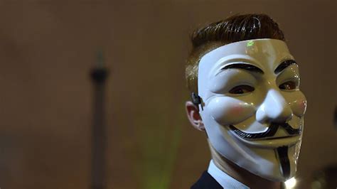 Анонимните Гответе се за Трета световна война видео Новини бг