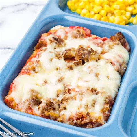 School Pizza