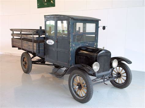 1925 Ford Model T Dump Truck Find Artofit