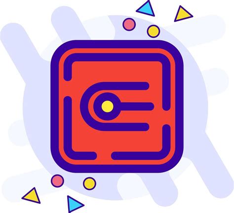 Endpoint Freestyle Icon 38260344 Vector Art At Vecteezy