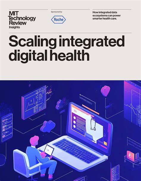 Mit Technology Review Insights Scaling Integrated Digital Health 2025 Pdf Download Free