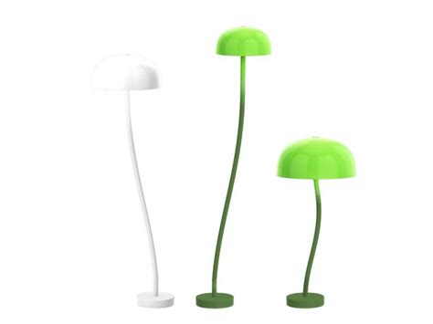 Curve Glass Table Lamp 6 Sizes Galerie Møbler
