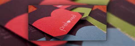 Preloved Logo And Branding Ahmed Naxeem Digital And Brand Identity