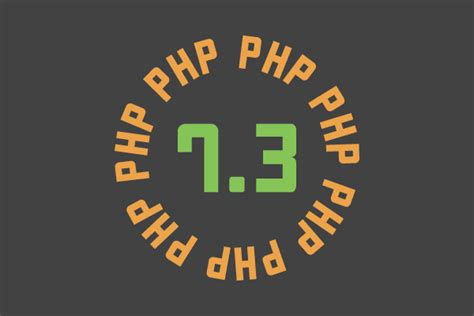 Guide To Php 73 End Of Life Php 73 Eol Plans Zend