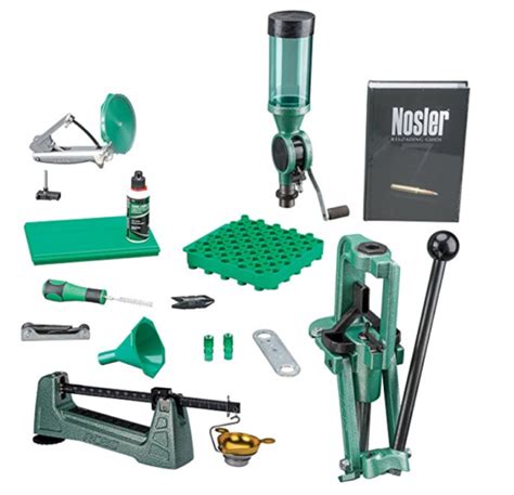 10 Best Ammo Reloading Kits Complete Ammo Reloading Kits Reviews