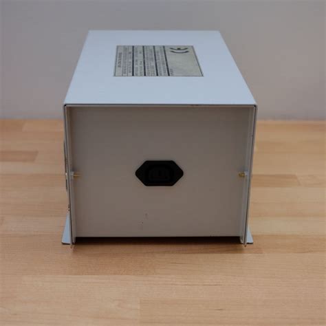 Fs Balanced Isolation Transformer 1000va Balanced Power