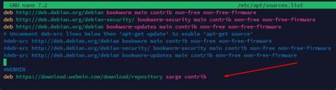 install webmin configure your raspberry pi without commands
