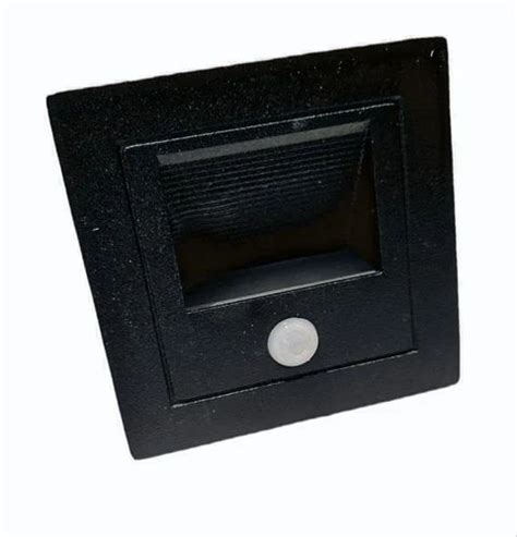 3 W Sensor Foot Light For Used In Stairs At ₹ 350 Piece In Jalandhar
