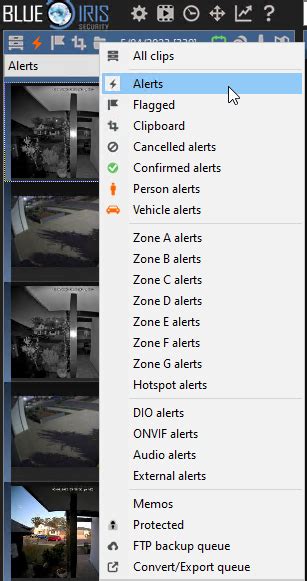 Triggering Motion Zones Using Admin Commands Not Working How I