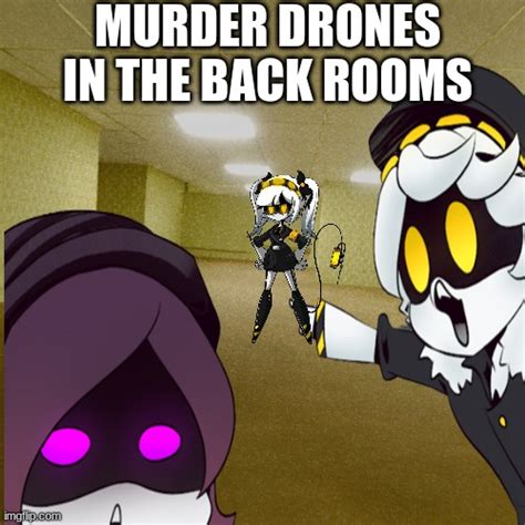 Murderdrones Memes And S Imgflip