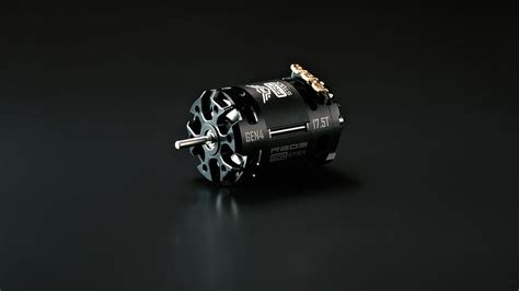 Reds Racing Nitro Engines Italy