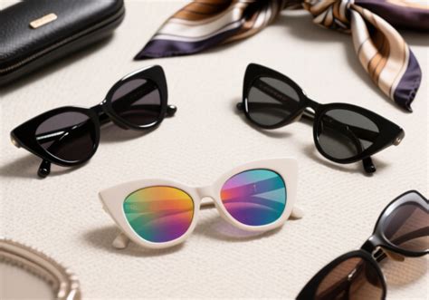 Sunglasses Trends 2026 Complete Guide To 8 Must Have Styles