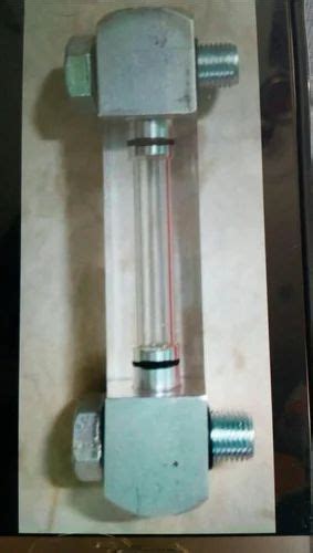 Radiator Level Indicator At ₹ 650piece Tubular Level Indicator In
