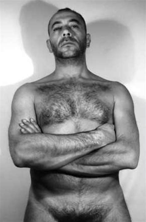 A Hot Turkish Bear Tumbex