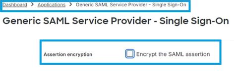 Update Secure Access SAML VPN Authentication Certificate Service