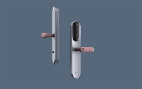 Smart Lock For Bandb On Behance