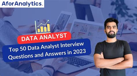 Top 50 Data Analyst Interview Questions And Answers In 2023 By Kamalesh Siva Medium