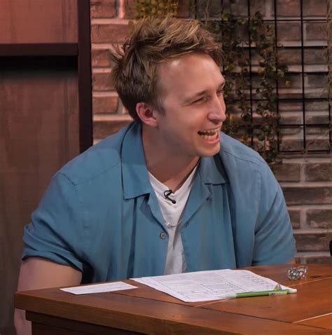 Shayne Topp Shayne Topp Smosh It Cast