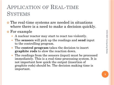 Ppt Simulation And Real Time Processing Powerpoint Presentation Free