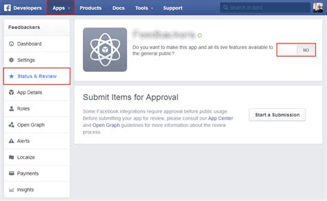 Facebook Login App Not Setup This App Is Still In Development Mode