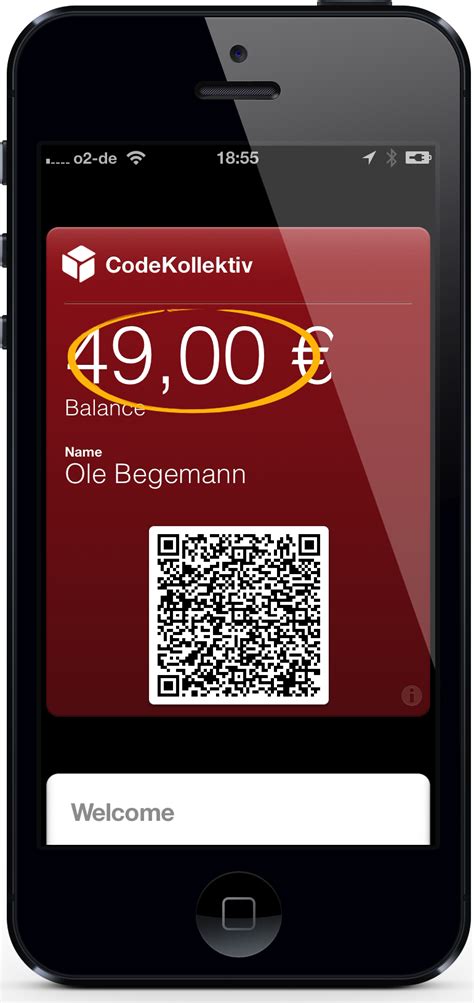 Ios Passbook Tutorial Ole Begemann