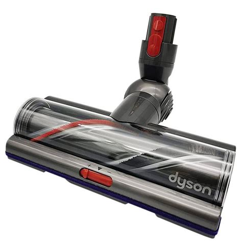 DYSON Turbodüse Elektrobürste 970100-05, Zubehör für Staubsauger Dyson V11